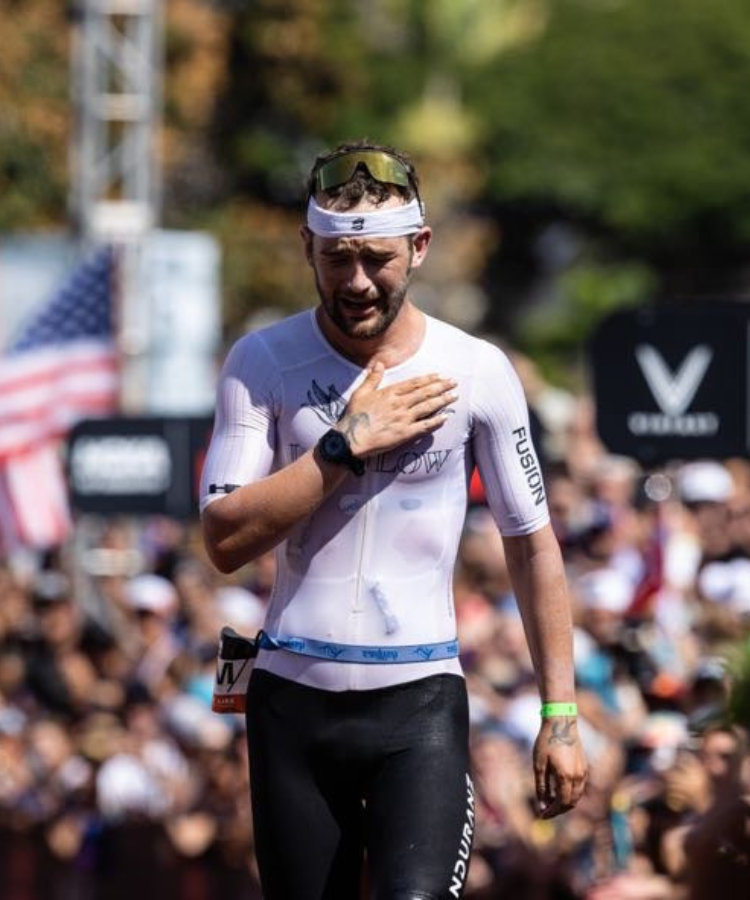 Media • Presse • Podcasts • Video | Sam Laidlow