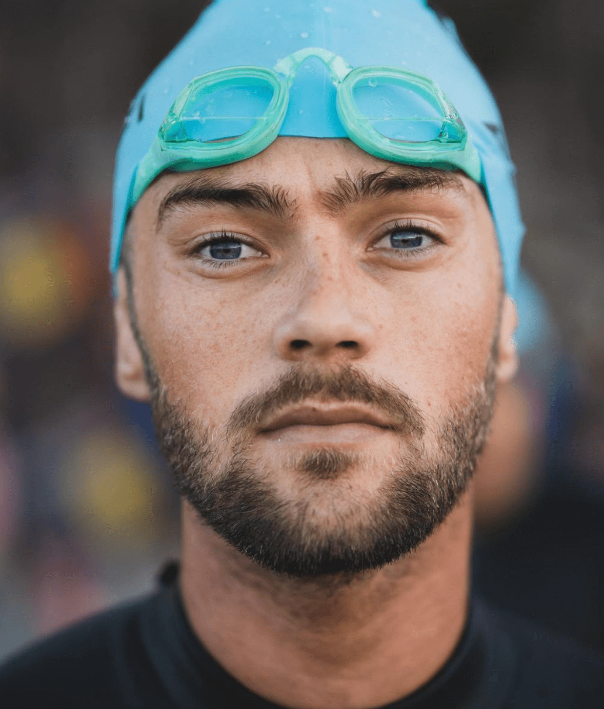 Results – Sam Laidlow